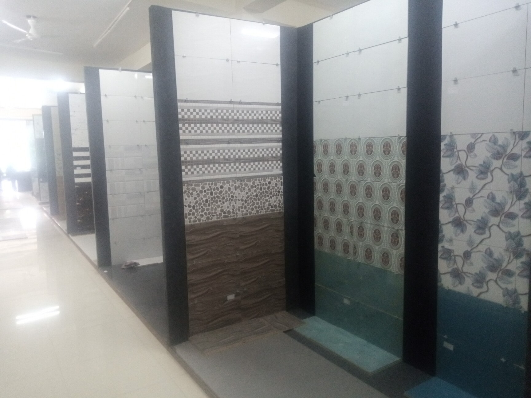 Graphic Tiles & Marbles in Shankarpur, Dehradun - Best Tile Dealers in ...