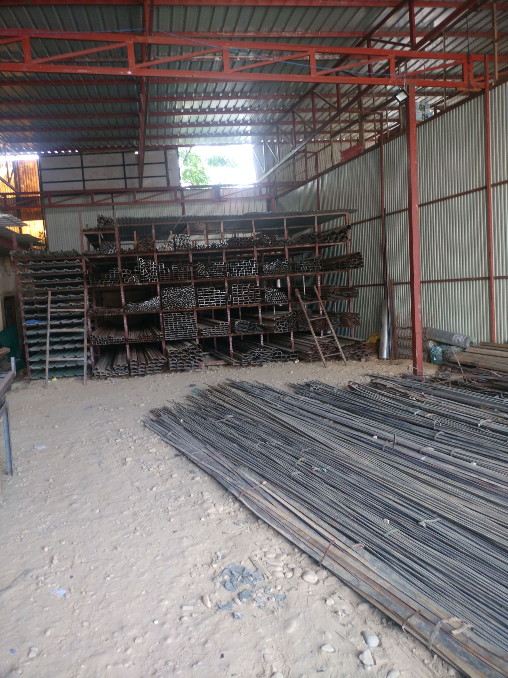 CHAUDHARY HARDWARE & IRON STORE in Sewla Kalan, Dehradun - Best ...