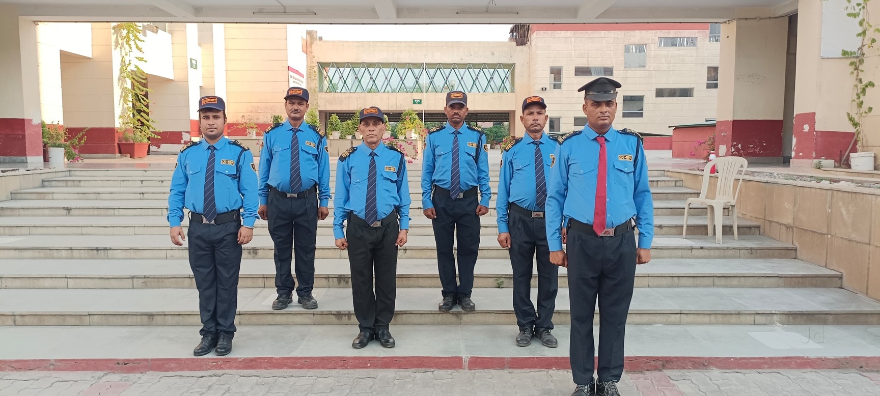 Security Services in Dehradun, Uttarakhand - Justdial