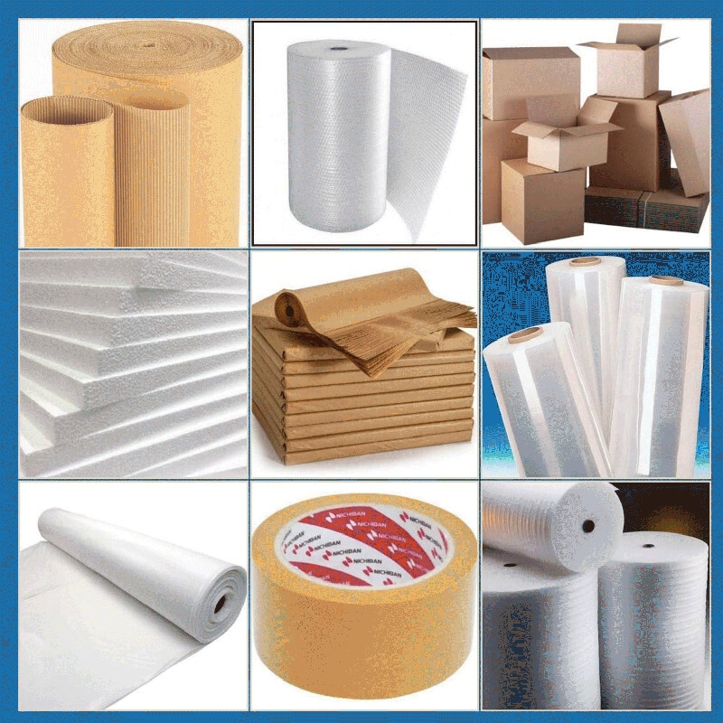 Doon Packaging Solution in Subhash Nagar Dehradun, Dehradun - Best ...