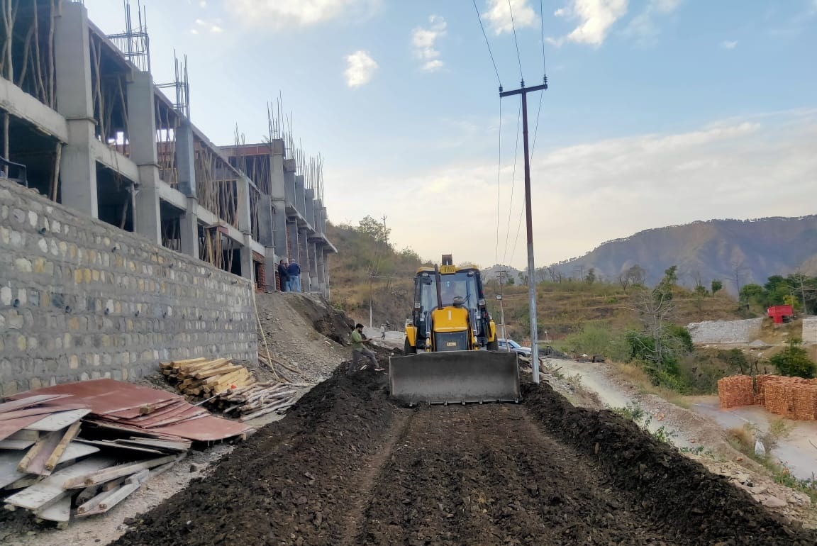 Veer Construction in Chandrabani, Dehradun - Best Building Material ...