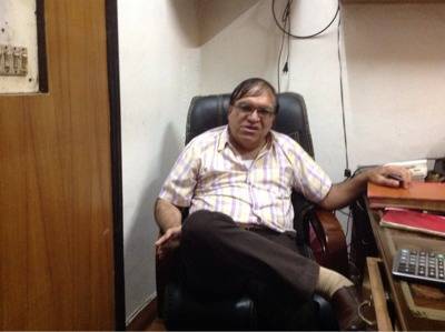 Sewa Ram & Sons in Okhla Industrial Area Phase 2, Delhi - Best ...