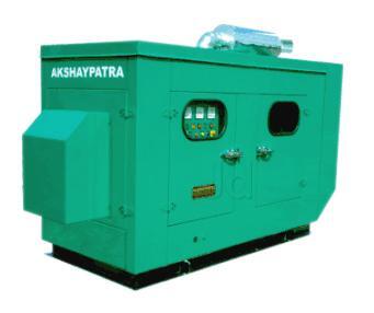 Akshaypatra Equipments Pvt Ltd in Janakpuri, Delhi - Best Generators On ...