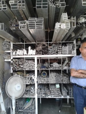 Brite Metals in Pahar Ganj, Delhi - Best Pipe Dealers in Delhi - Justdial