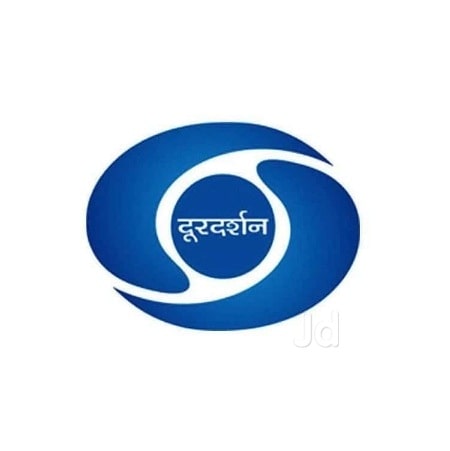 Doordarshan tv live store