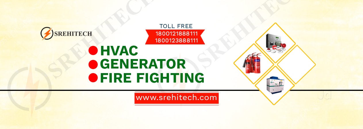 Hi Tech Generator Services in Okhla Industrial Area, Delhi - Best ...