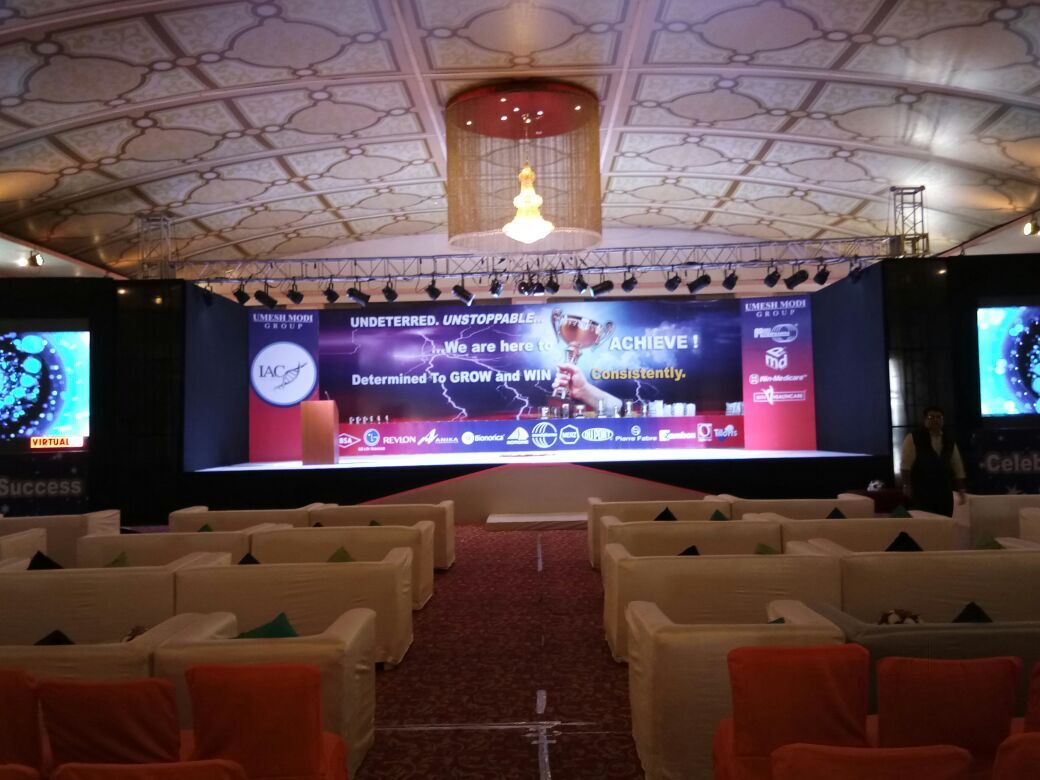 perfect audio visual