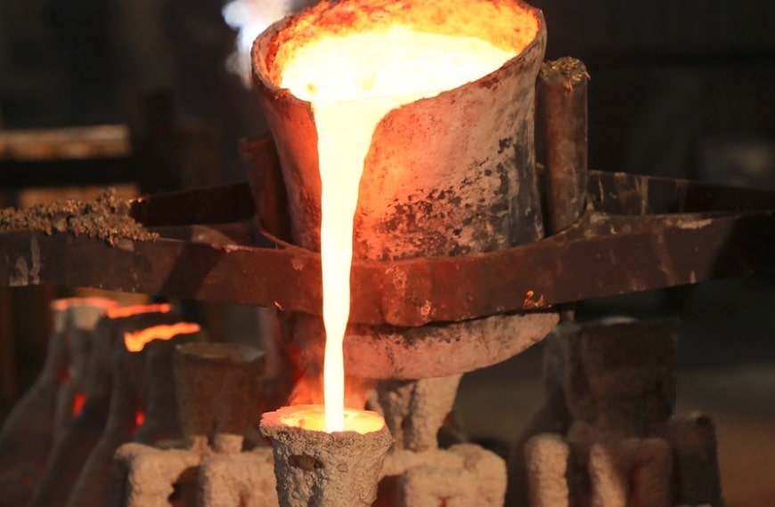 Sage Metals Ltd in Patparganj, Delhi - Best Non Ferrous Metal Dealers ...