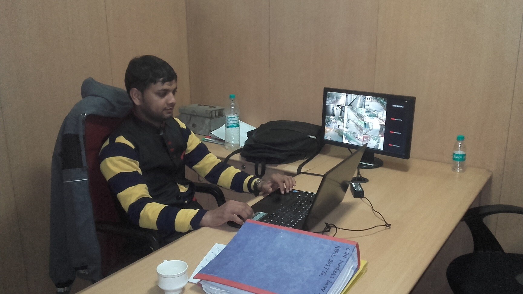 Himalaya Cold Storage in Okhla Industrial Area Phase 1, Delhi - Best ...