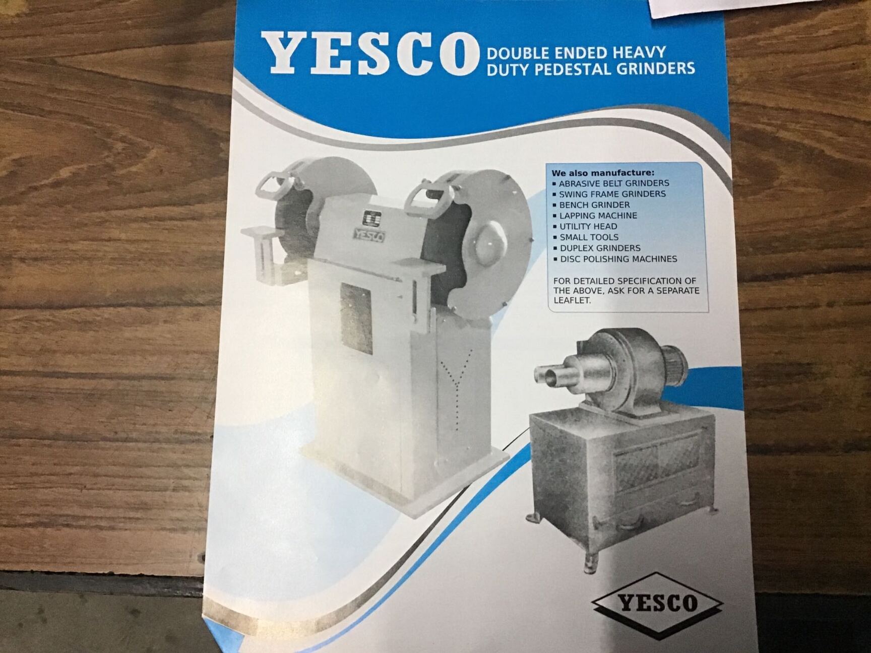Yesco India Engg Co in New Multan Nagar, Delhi - Best Swing Frame ...