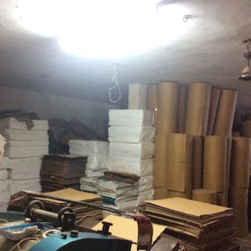 Plain Corrugated Packaging Box in Delhi at best price by Priyanka Print ...