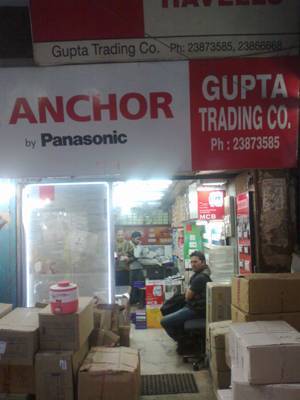 Gupta Trading Company in Sirkiwalan, Delhi - Best Tape Dealers in Delhi ...