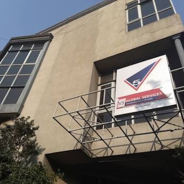 V5 Global Services Pvt Ltd (Head Office) in Okhla Industrial Area Phase ...