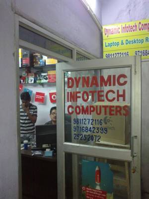 Top Computer Repair Services in Rao Vihar, Delhi - Best Computer ...