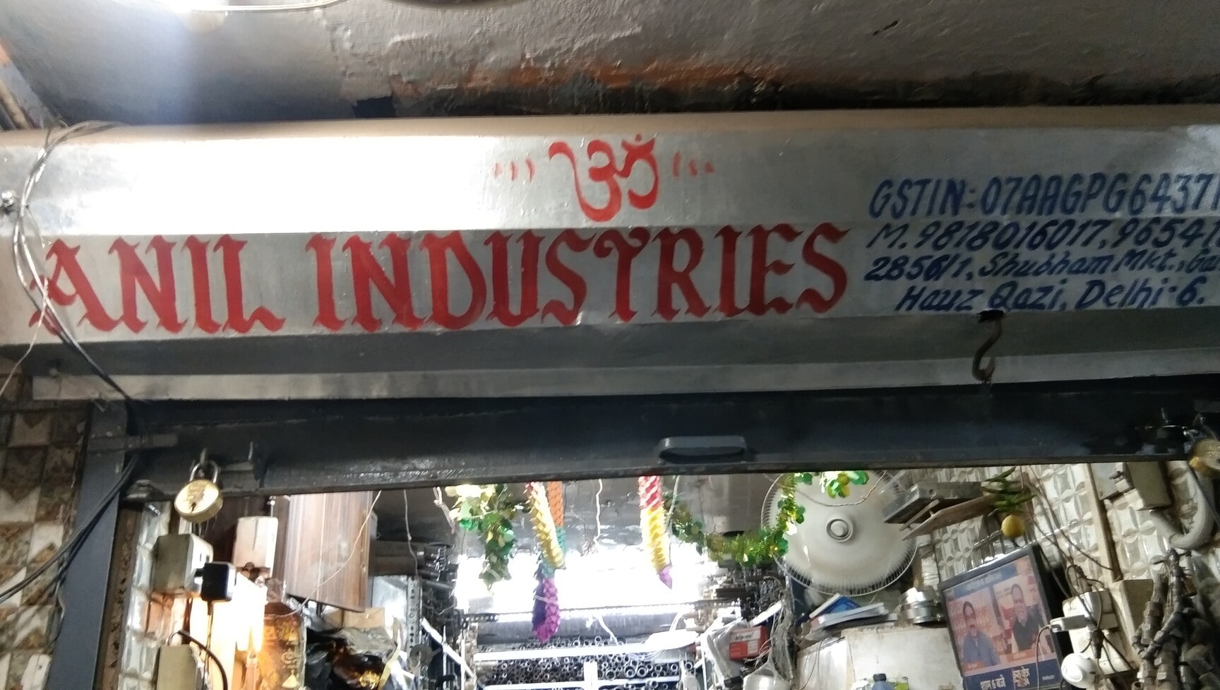 Top Gi Pipe Dealers in Huzur - Best Galvanized Iron Pipe Dealers Bhopal ...