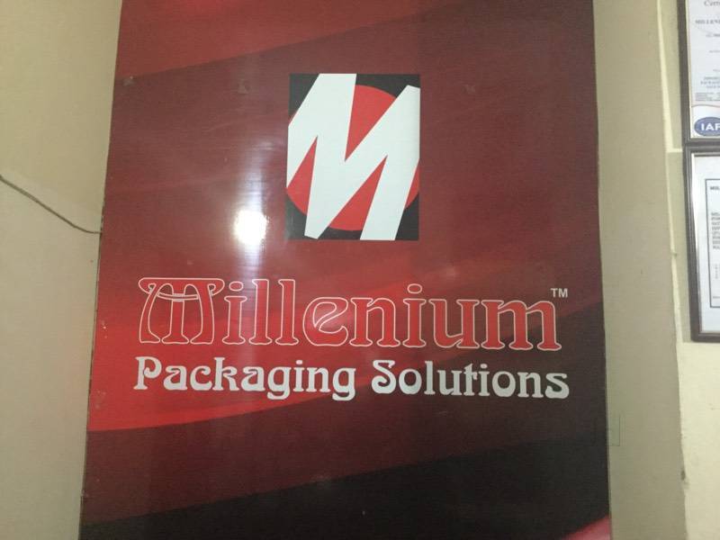 Millennium Packaging Solutions in Bhikaji Cama Place, Delhi - Best ...