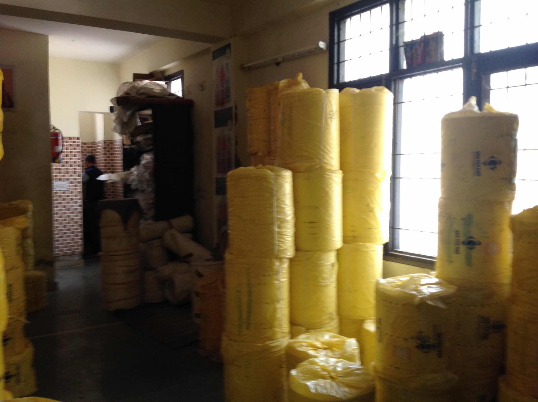 Apex Packaging Ind in Okhla Industrial Area, Delhi - Best Plastic ...