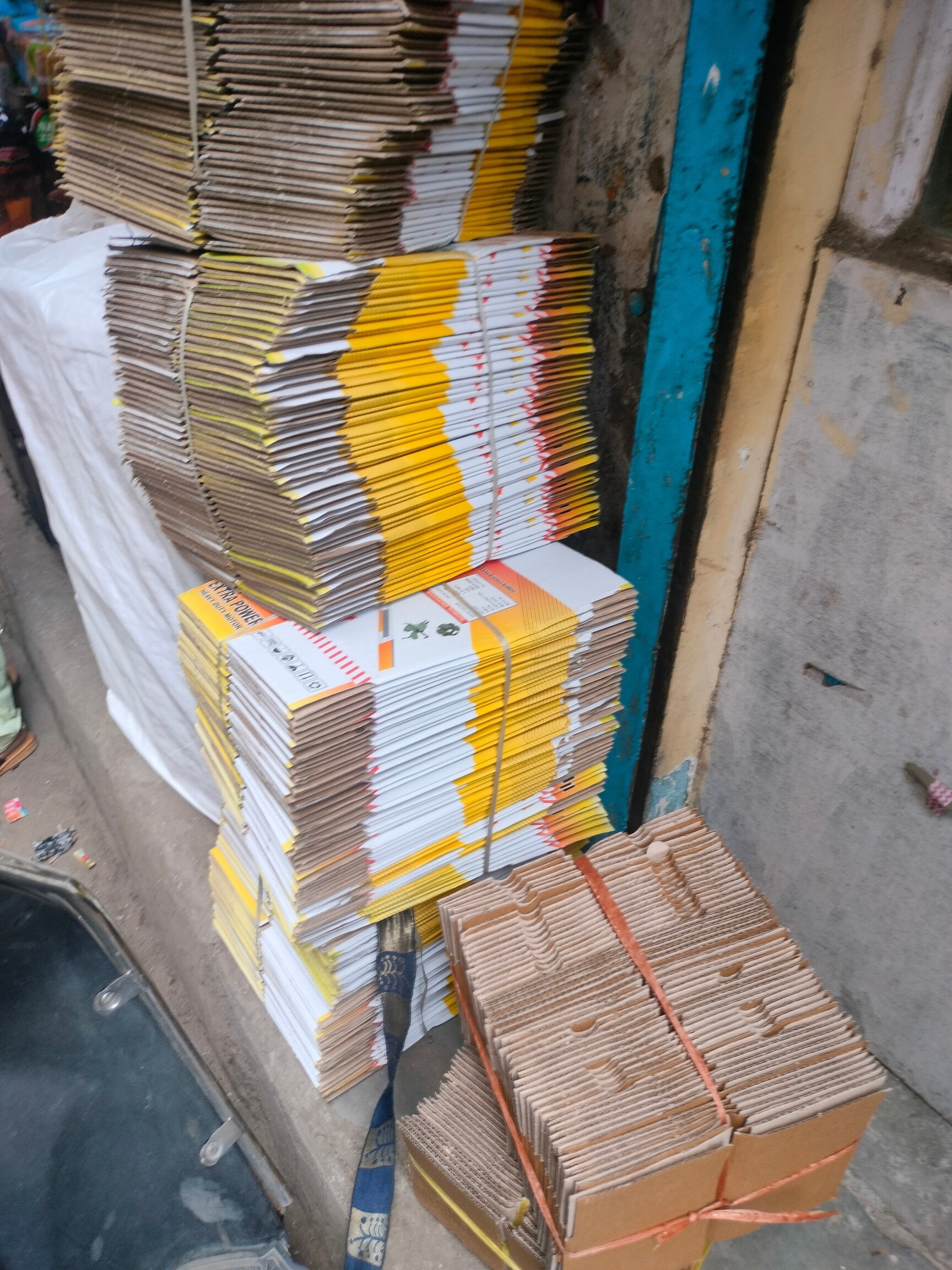 Pack Well in Bali Nagar, Delhi - Best Corrugated Box Manufacturers in ...