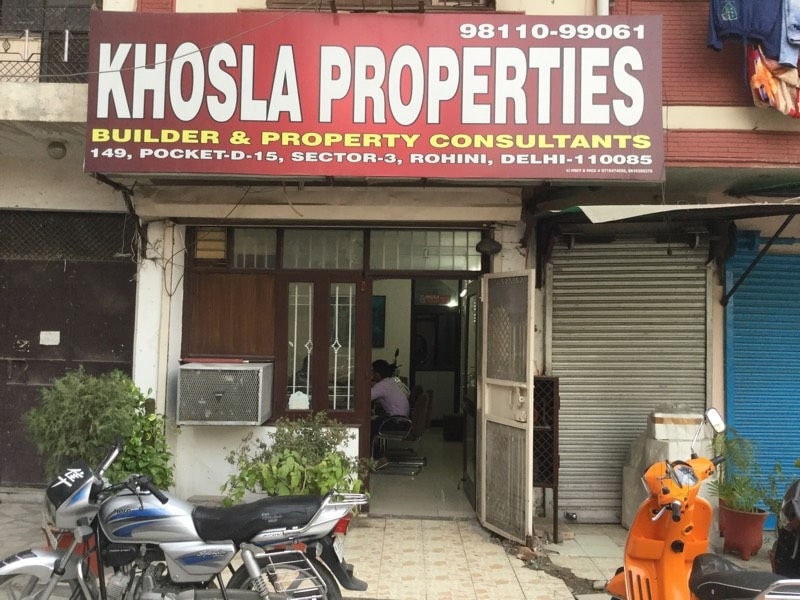 Mvw Builders And Developers in Rohini, Delhi - Best Real Estate Agents ...