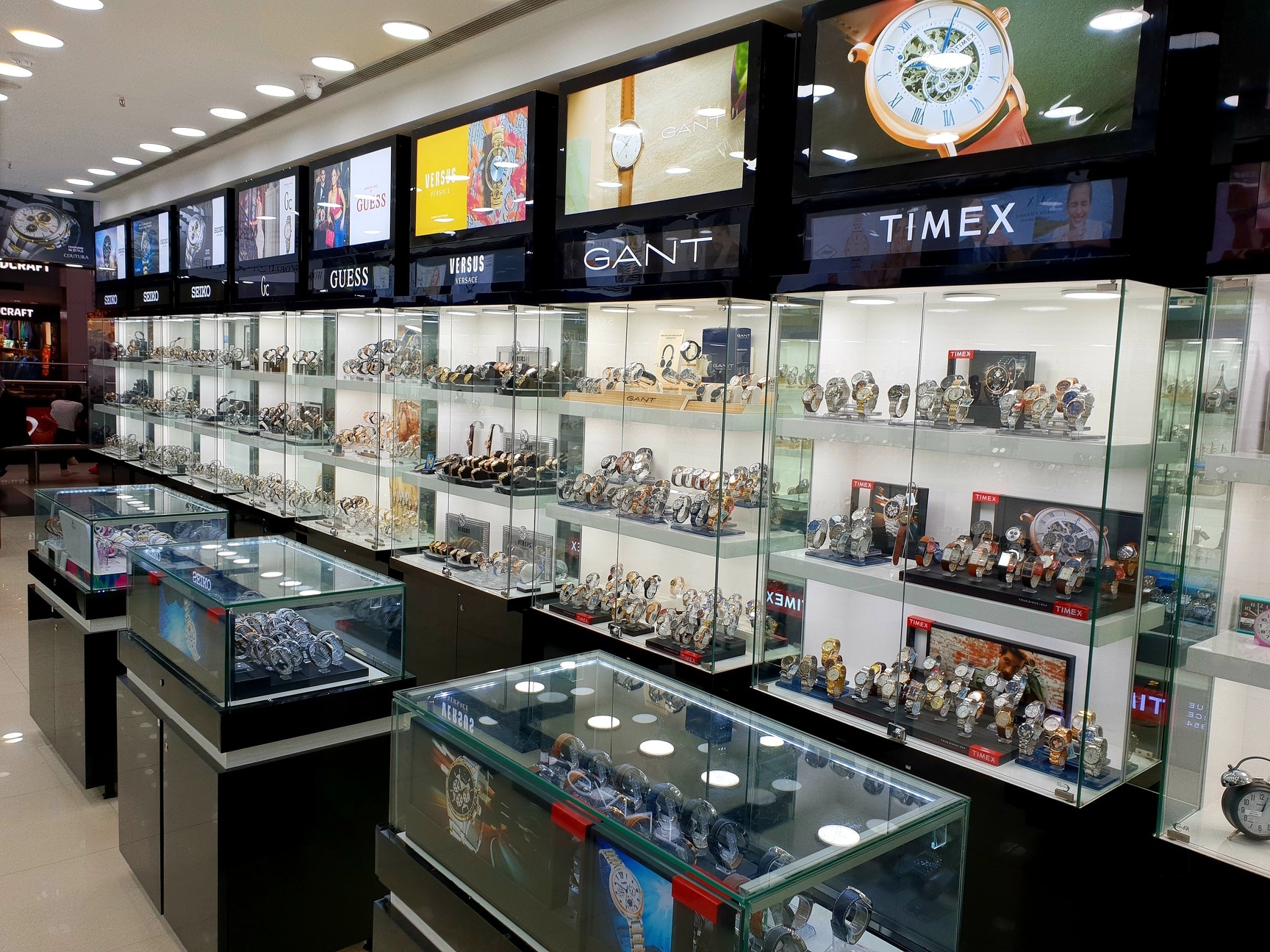 Top Wrist Watch Dealers Cartier in Dilshad Garden - Best Wrist Watch ...