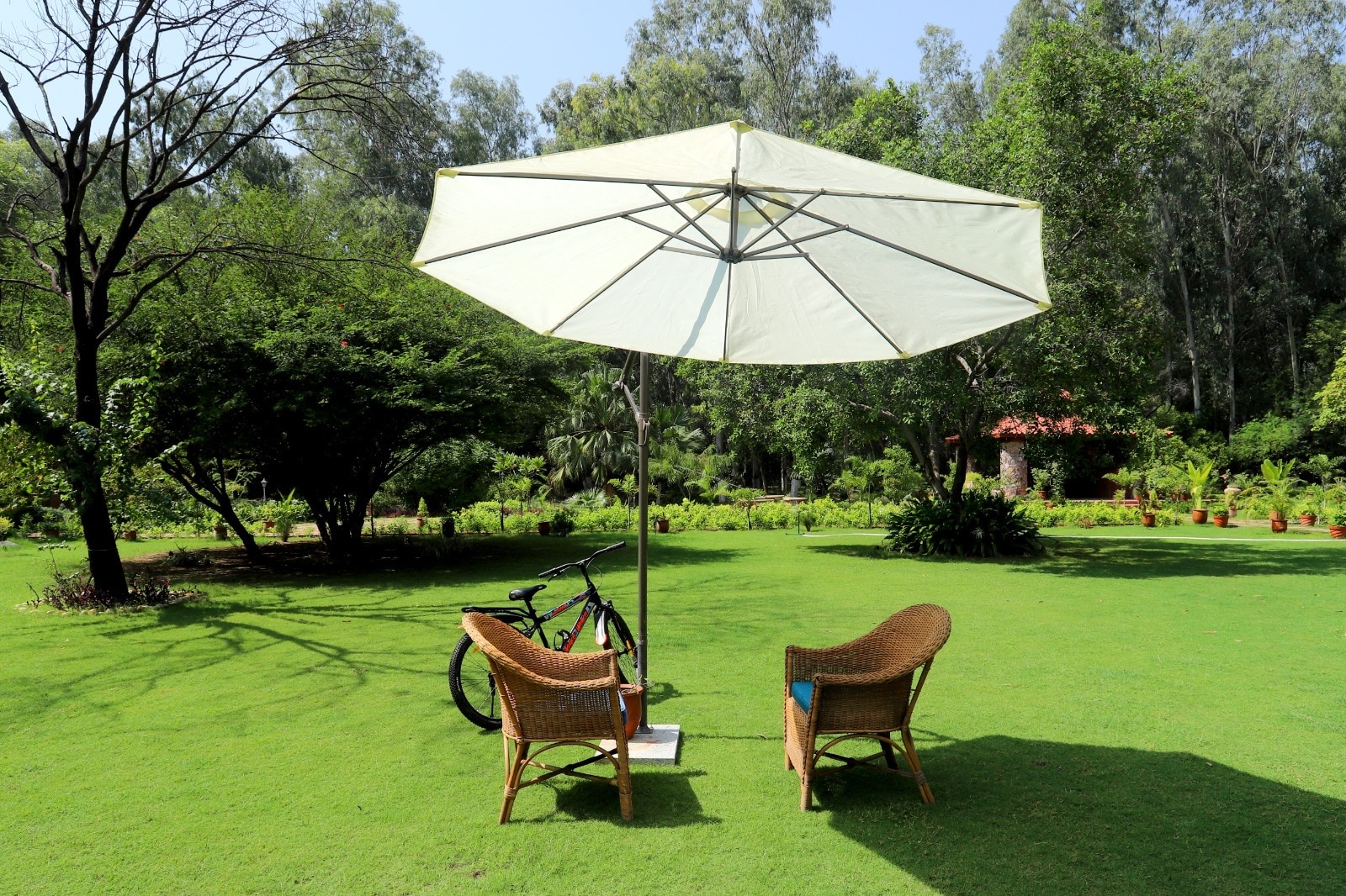 Resorts in Gopi Colony Old Faridabad, Faridabad - Top Resorts For ...