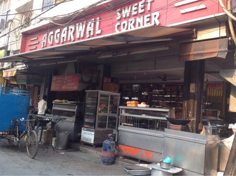 aggarwal sweets