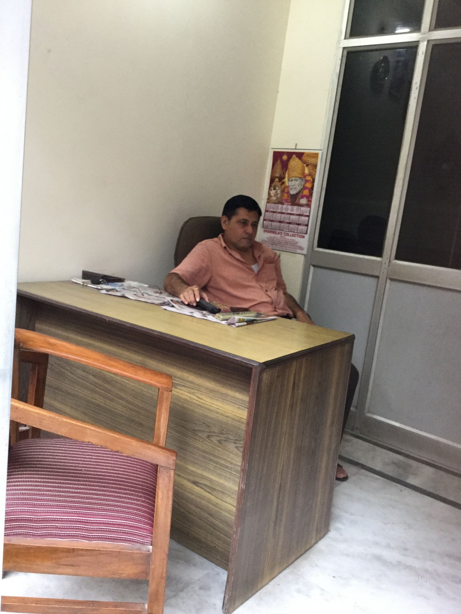 Universal Properties in Safdarjung Enclave, Delhi - Best Estate Agents ...