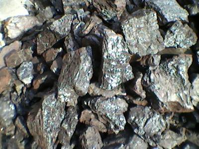 Indian Mineral Ores And Processing in AGCR Enclave-Anand Vihar, Delhi ...