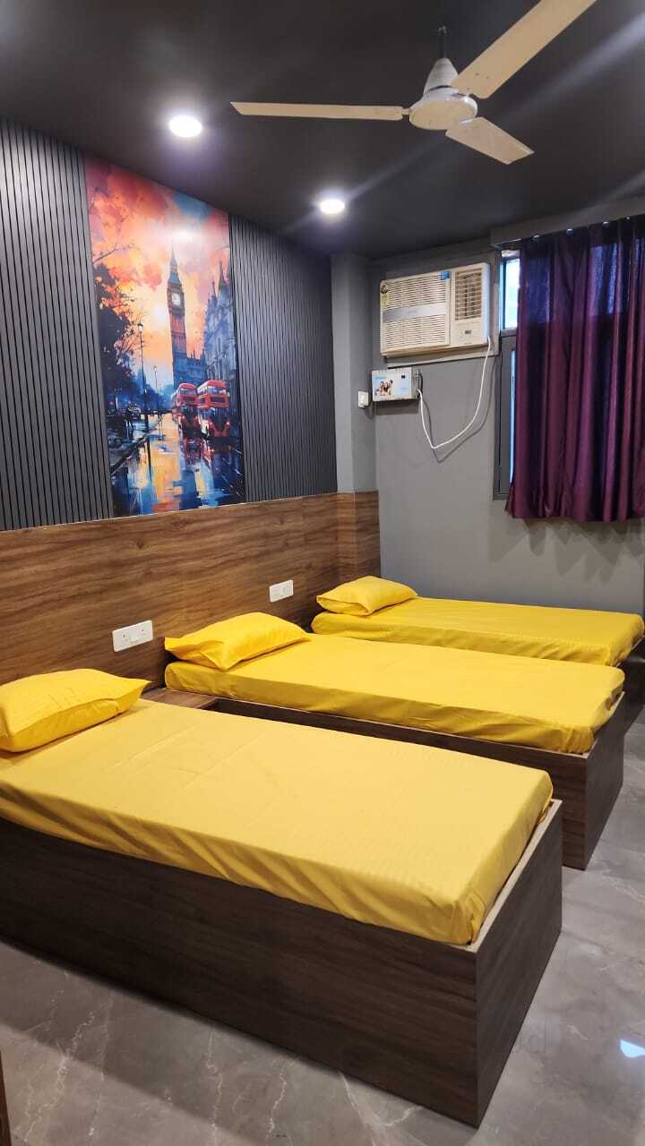 Girls PG near International Prosthetic Eye Center Darya Ganj, Delhi ...