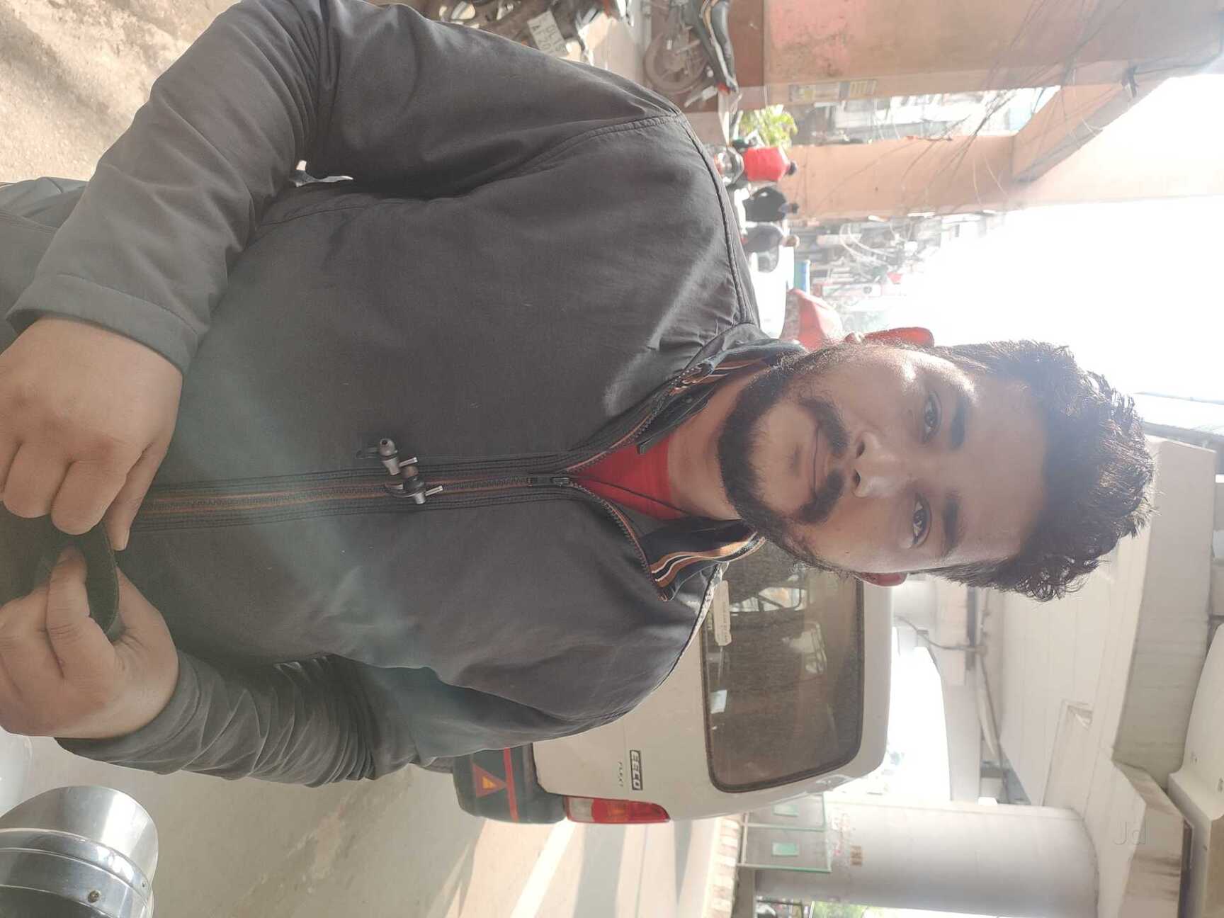 Rupender Gaur in Kirari Suleman Nagar, Delhi - Best Builders in Delhi ...