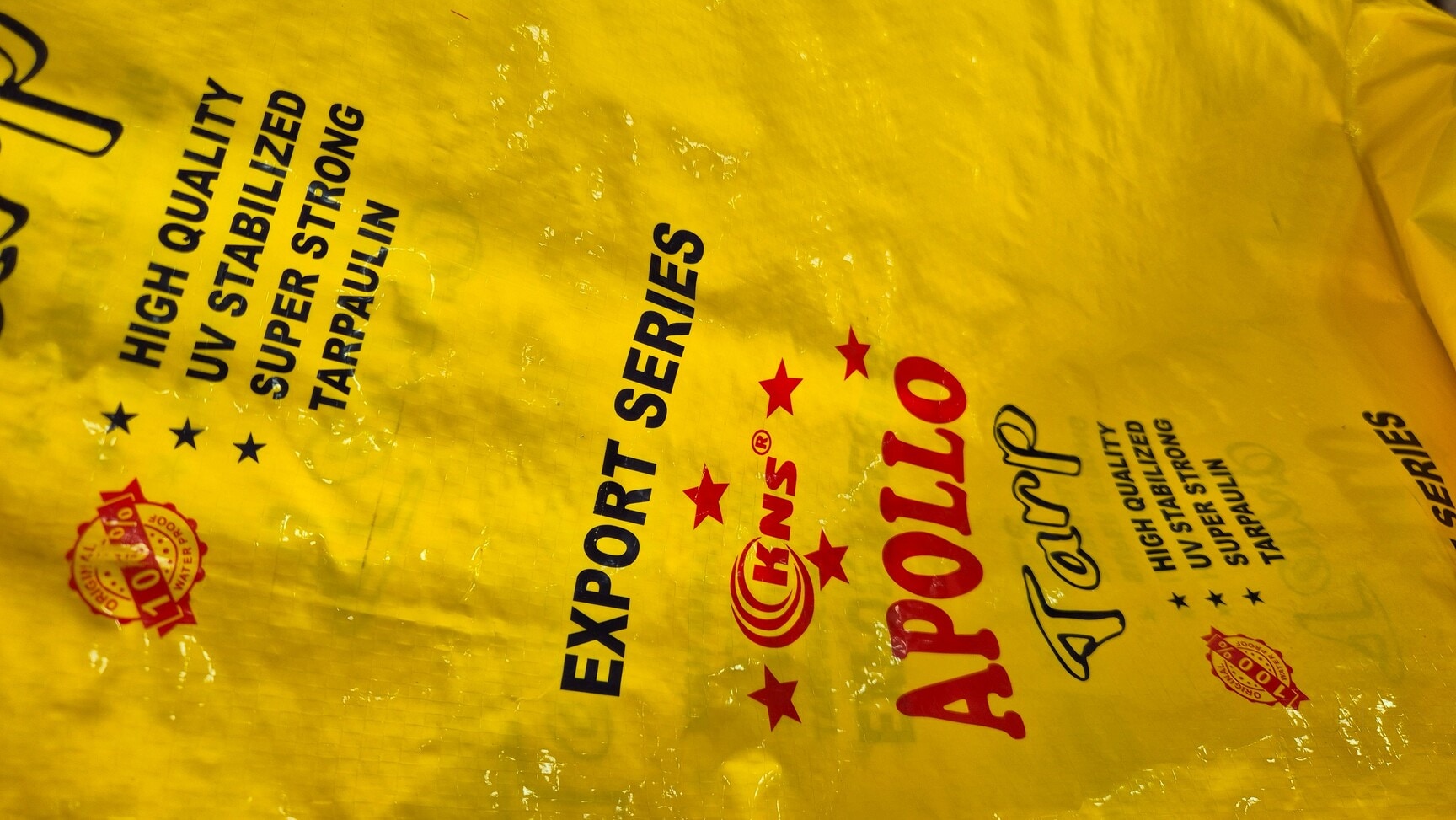 SHREEJEE TRADING COMPANY in Azad Market, Delhi - Best Tarpaulin Dealers ...