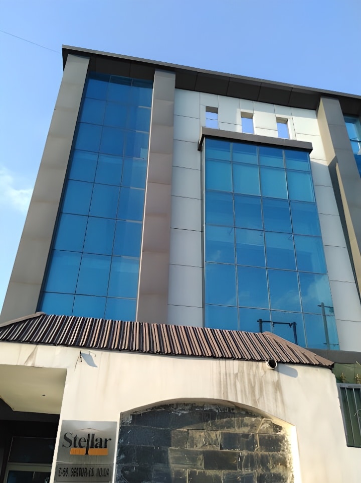 Best Laboratory Testing For Aluminium Near me in Mact Square Slums ...