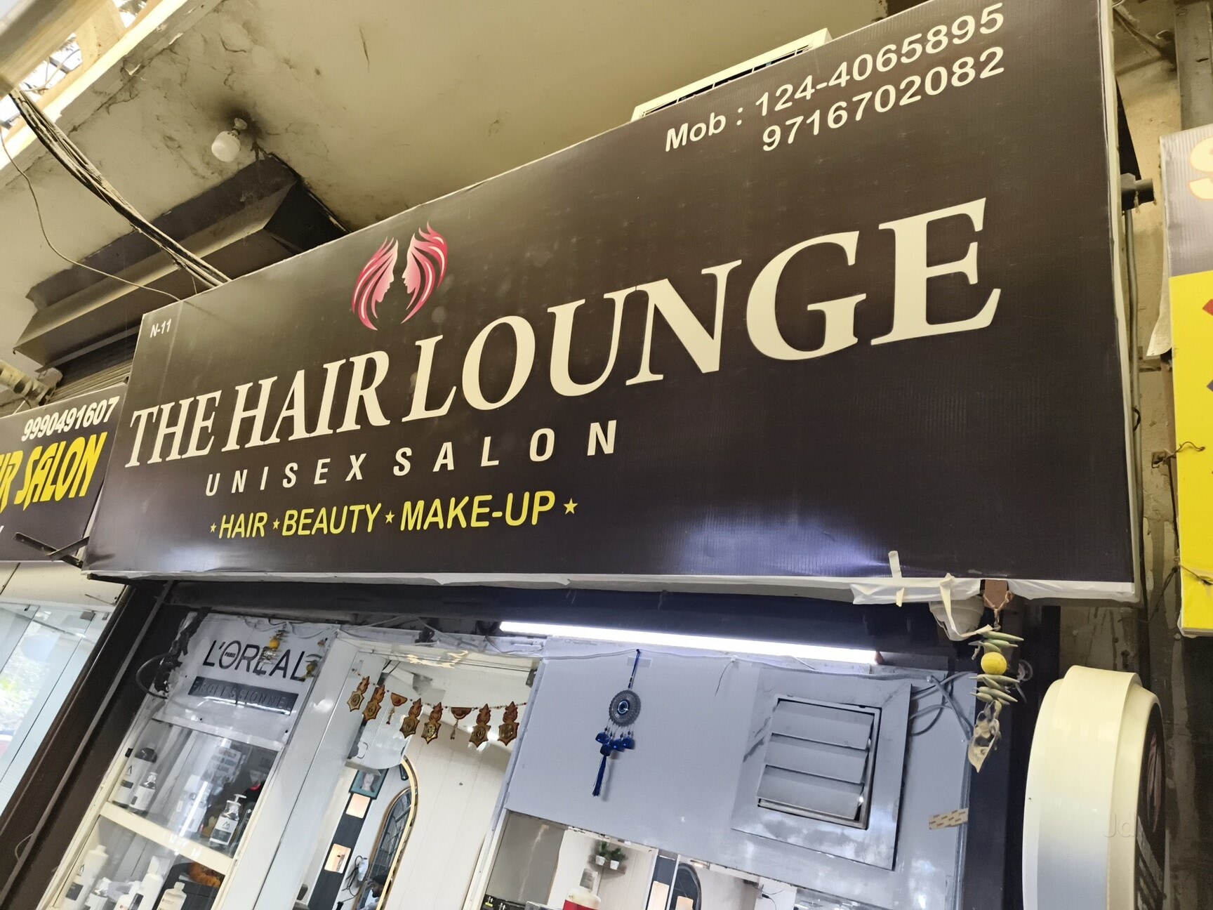 Top Salons in Gurgaon, Gurgaon - Best Beauty Salon near me - Justdial