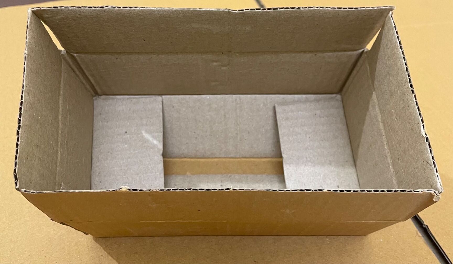 Cardboard Gift Craft Corrugated Box in Delhi at best price by Rohit ...