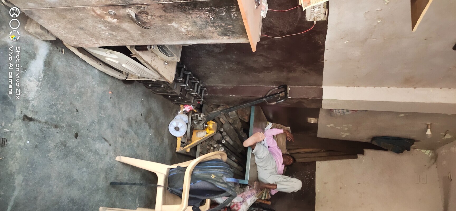 Bhogi Ram Crane Service in Faridabad Sector 24, Delhi - Best Crane ...
