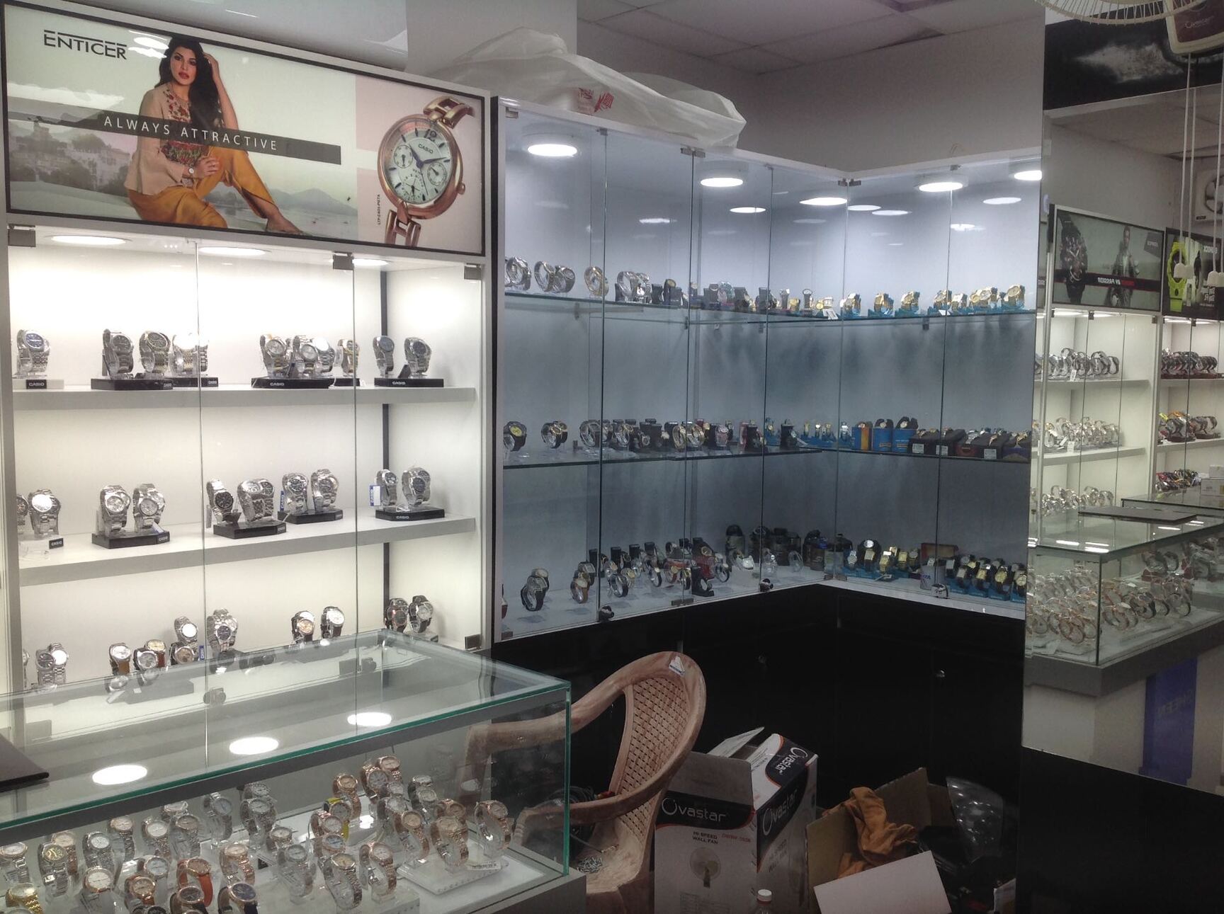 Top Wrist Watch Dealers in North East Delhi - Best Wrist Watch Store ...