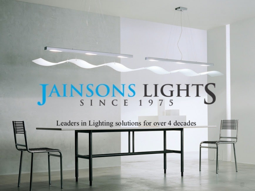 Jainsons Lights in Bhagirath Palace,Delhi - Jainsons Lights near me in ...