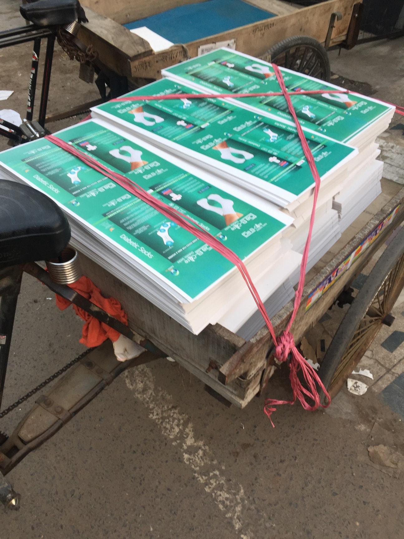 Graphics Access in Patparganj, Delhi - Best Printing Press in Delhi ...