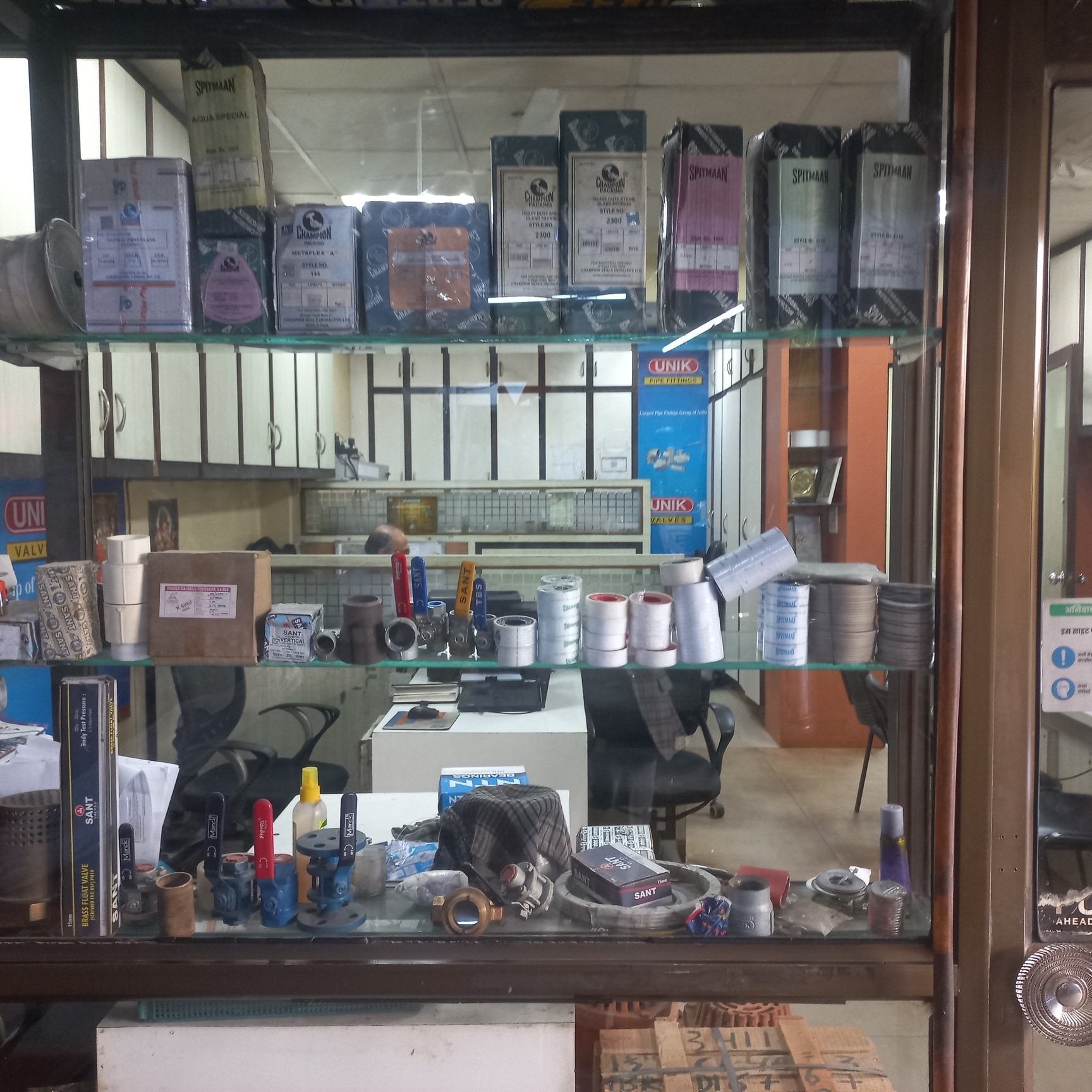 Mekano Engineering Pvt Ltd in Ajmeri Gate, Delhi - Best MS Pipe Dealers ...