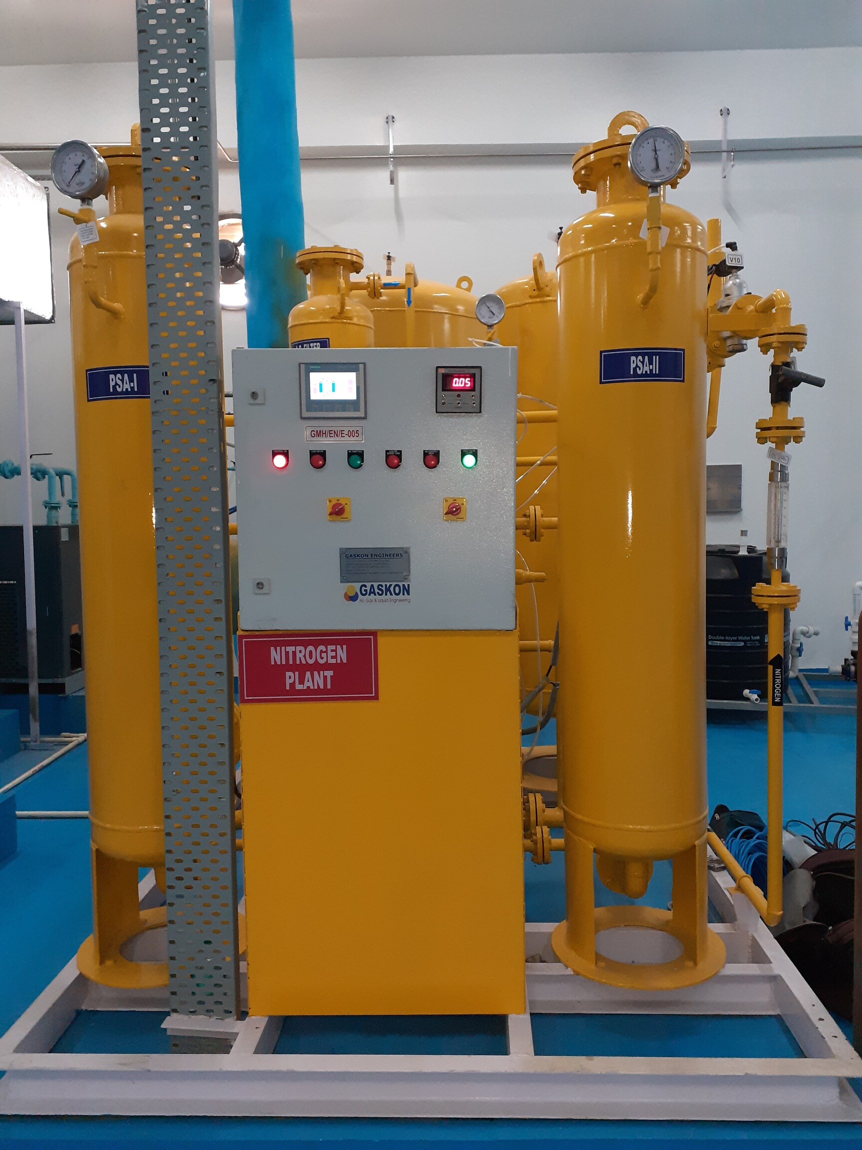 Gaskon Engineers in Najafgarh, Delhi - Best Engineers in Delhi - Justdial