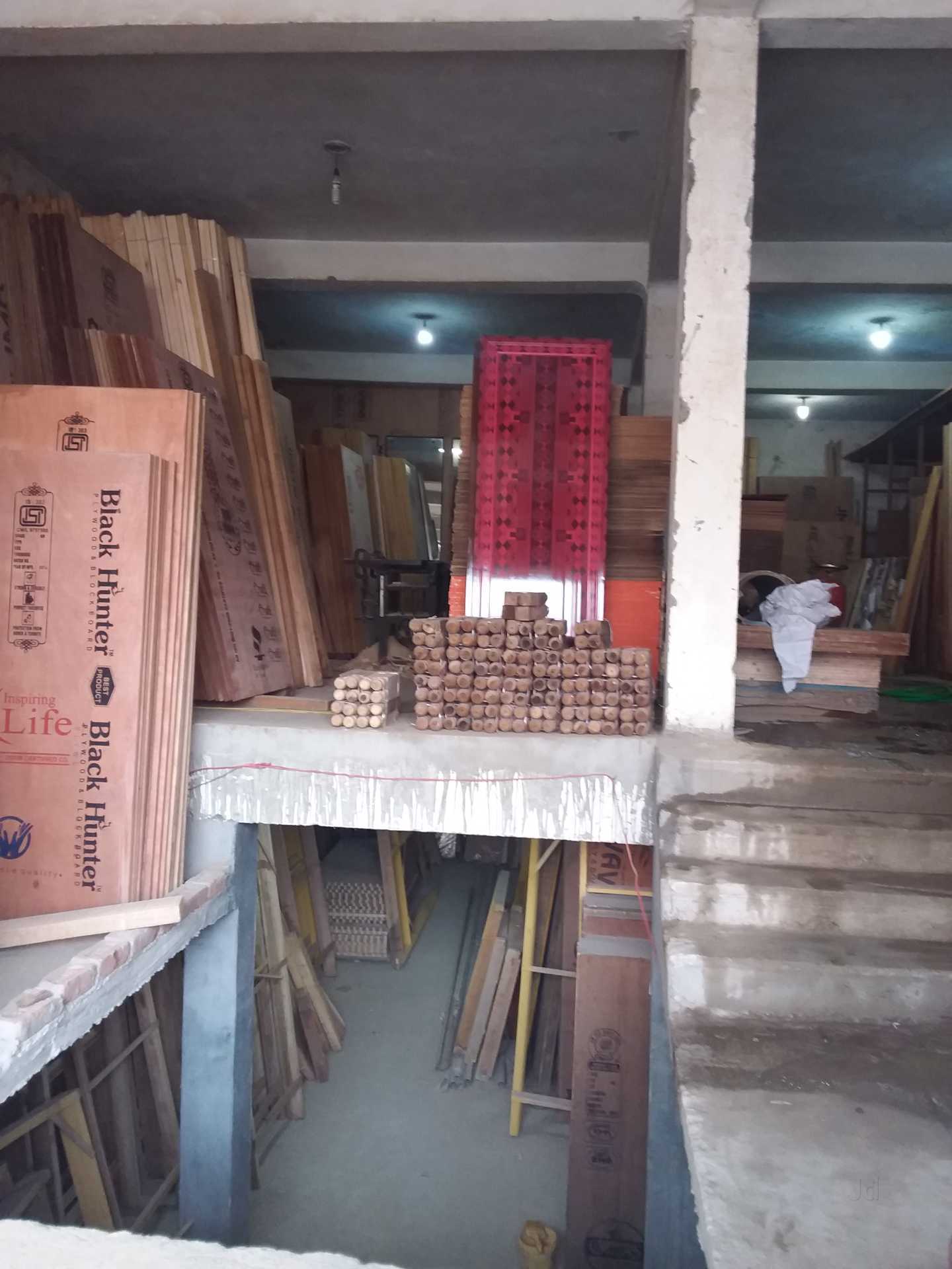 Har Ji Plywood & Timber Traders (Closed Down) in Burari, Delhi - Best ...