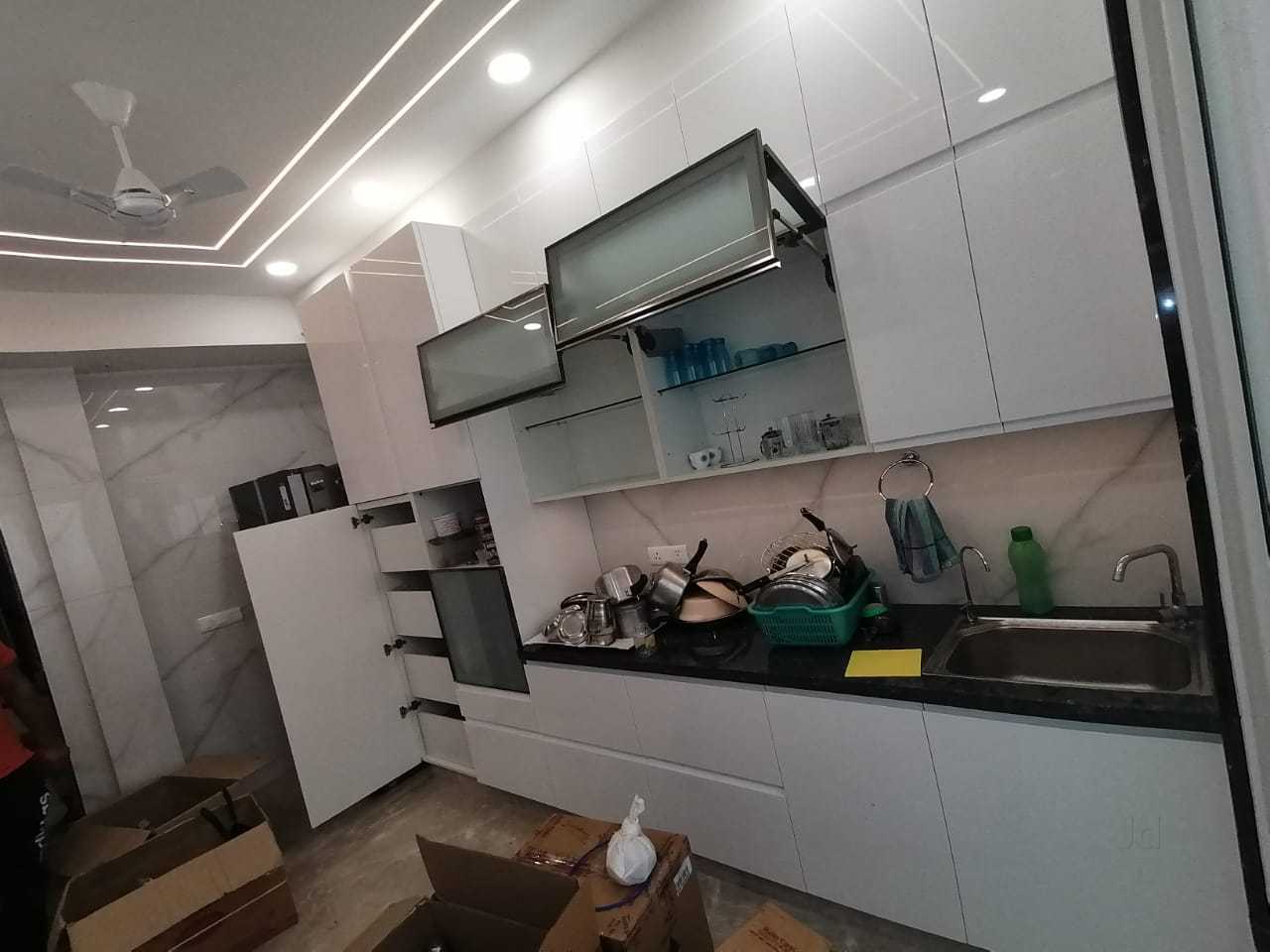 Top Modular Kitchen Cabinet Dealers in Karol Bagh - Best Cabinet ...