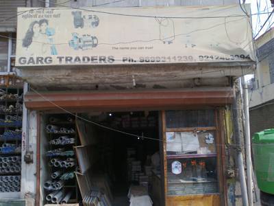 Garg Traders in Minto Road, Delhi - Best Floor Tile Dealers in Delhi ...