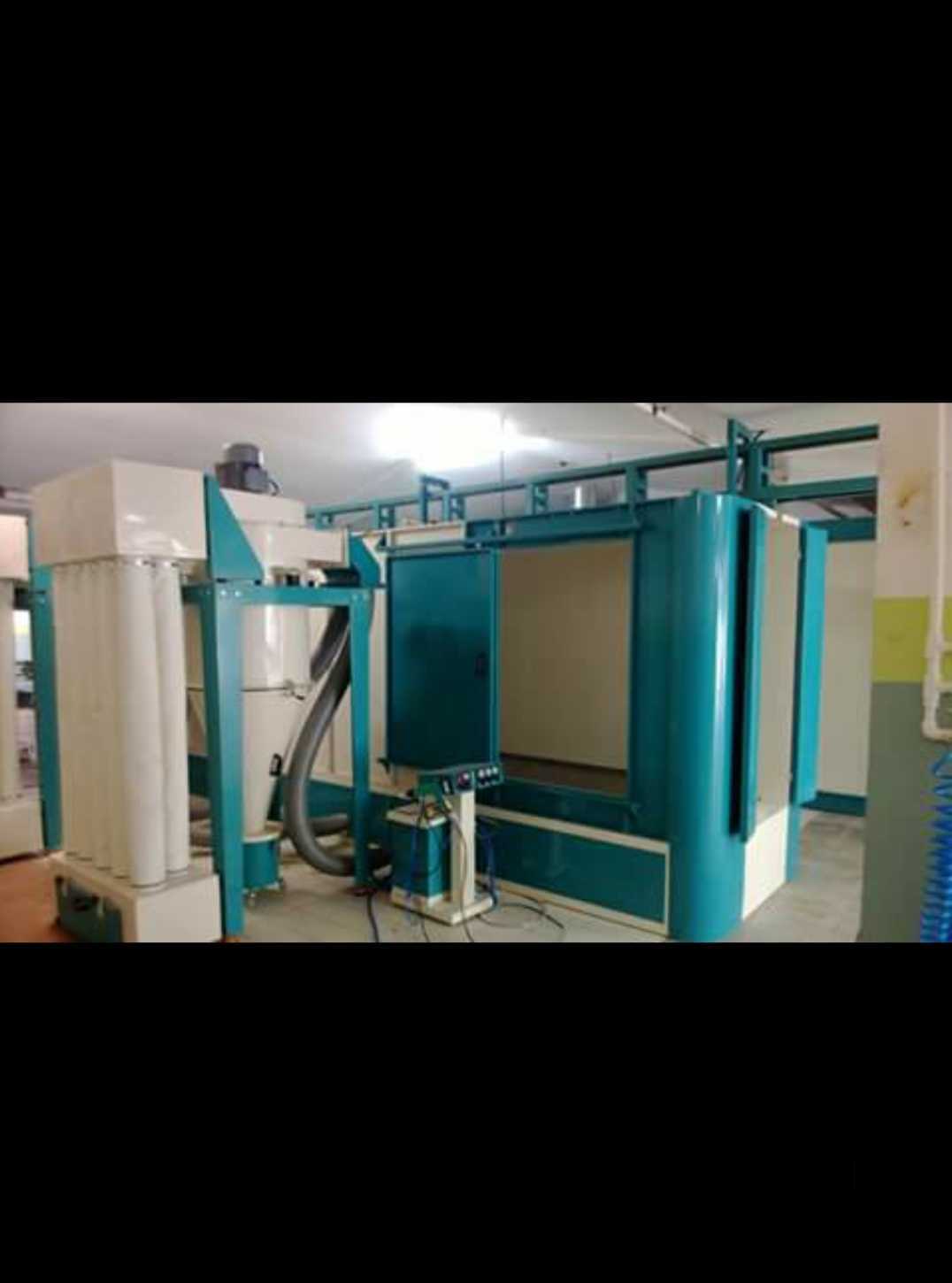 Top Powder Coating Plants in R V Road - Best Powder Coating Plant ...
