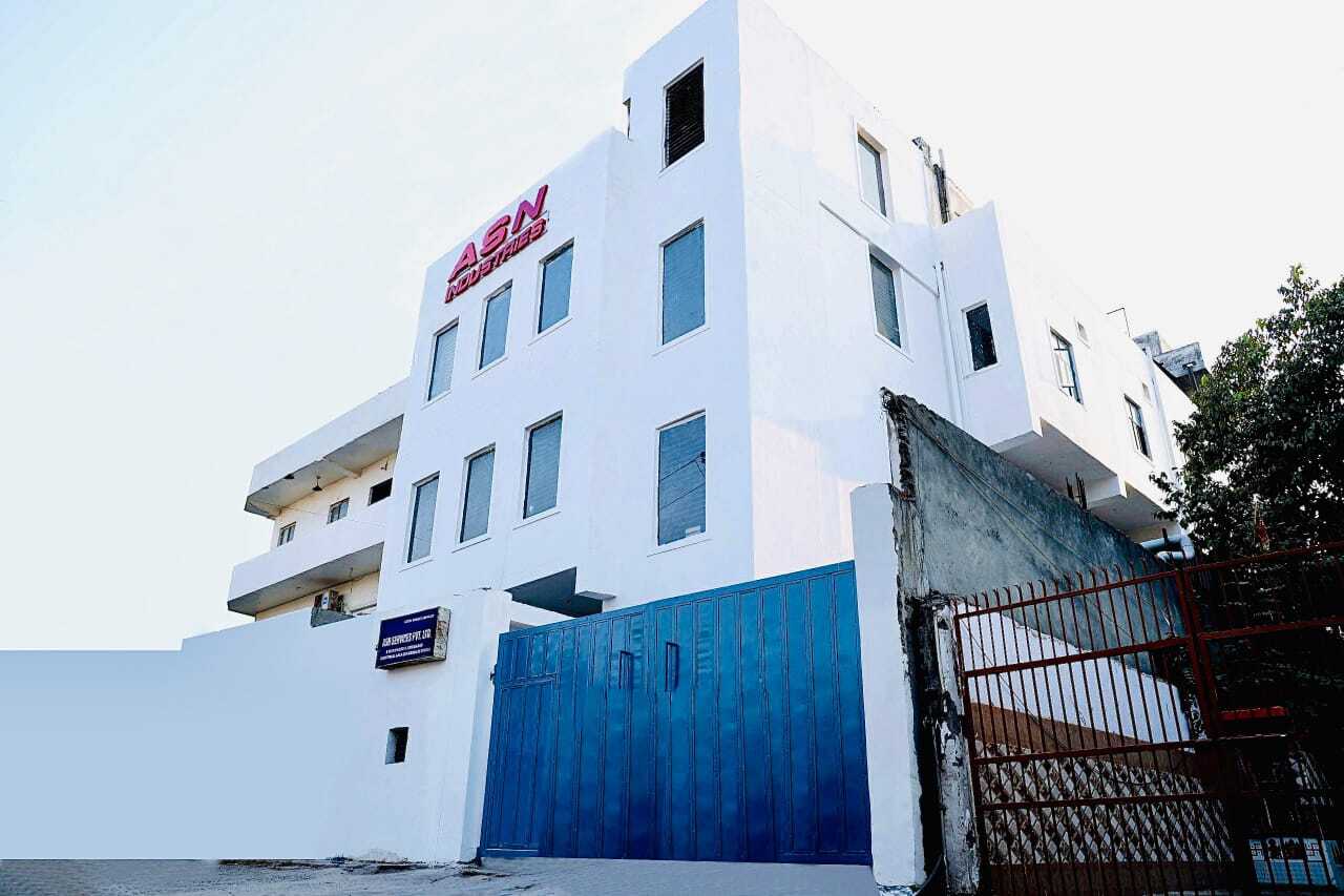 Asn Services Pvt Ltd in Sahibabad Industrial Area, Ghaziabad - Best ...