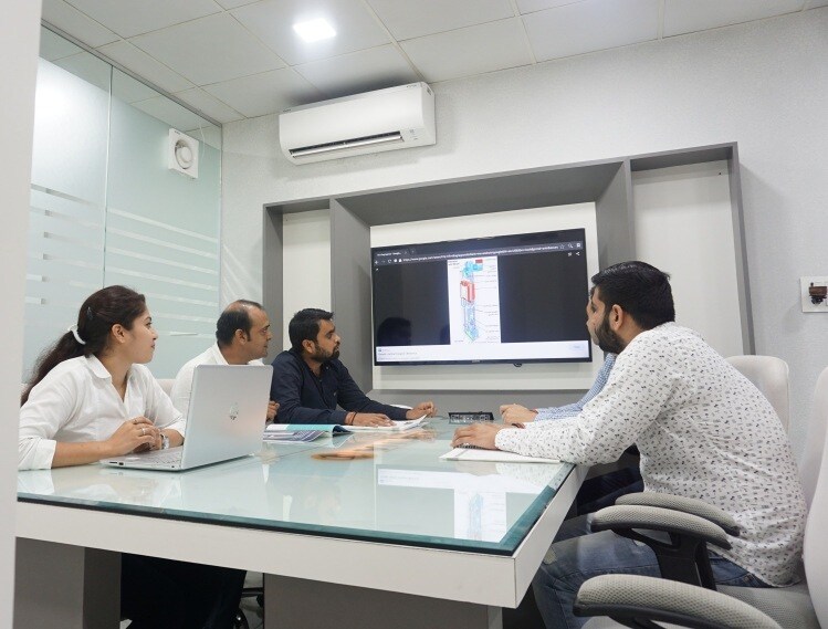 Vn Lifty in Inder Enclave, Delhi - Best Elevator Manufacturers in Delhi ...
