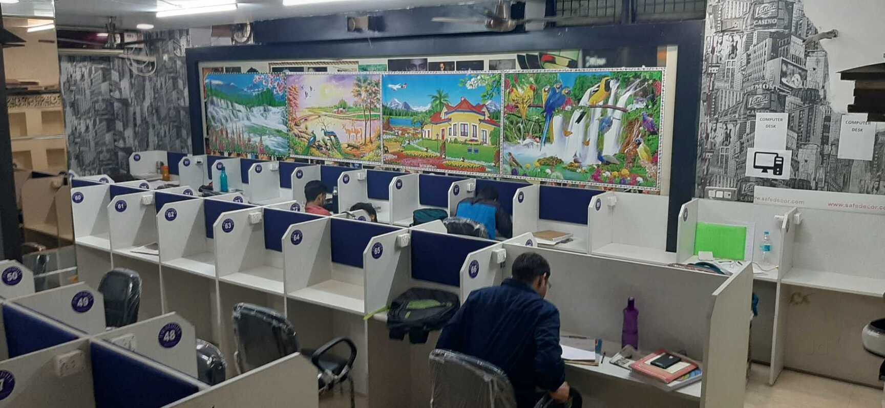 Top Libraries in Dadri, Dadri - Best Public Libraries near me - Justdial