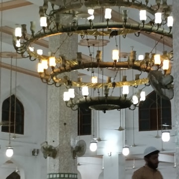 Jamia Islamia Sanabil in Shaheen Bagh-Jamia Nagar,Delhi - Best Islamic ...