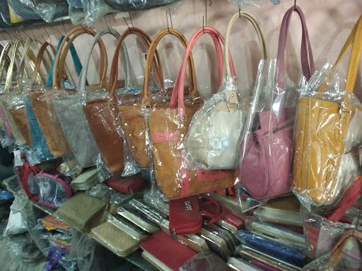 Dolly Bags in NDC Rohini, Delhi - Best Women Bag Wholesalers in Delhi ...