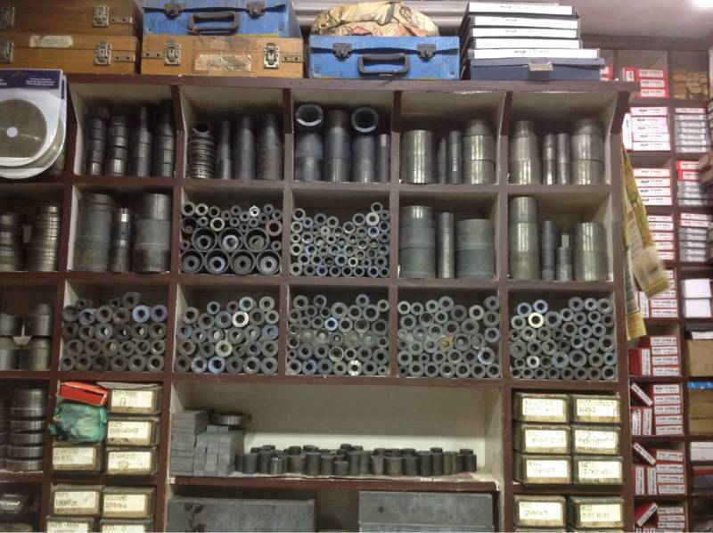 Fine tools near me store